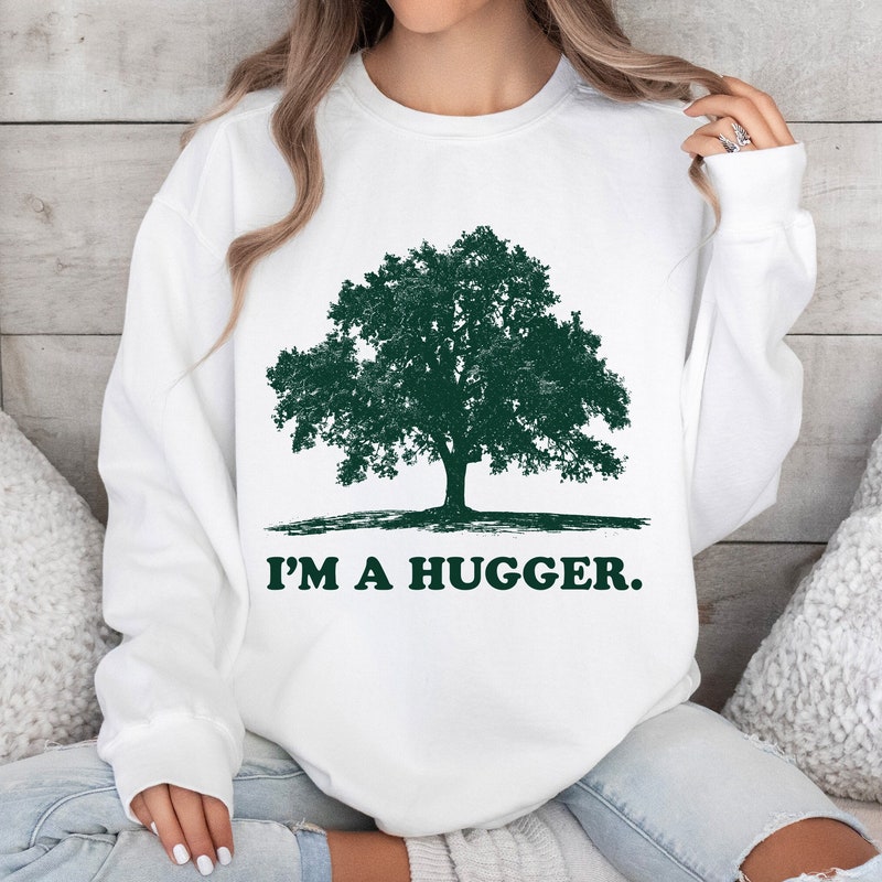 Tree Hugger - Etsy