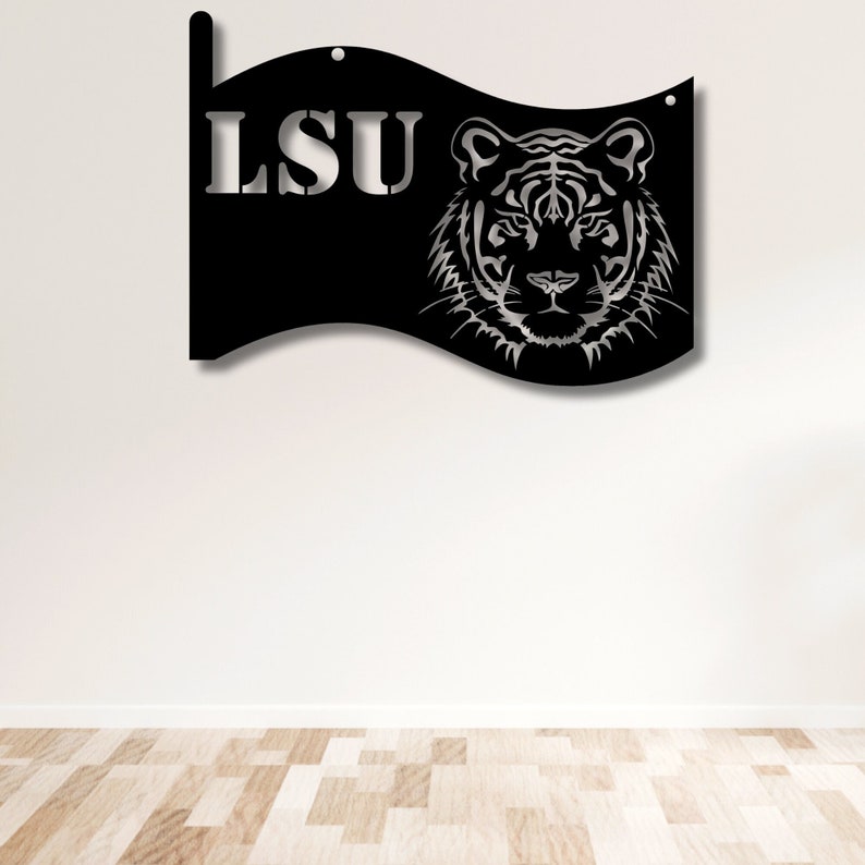 Personalized Sports Sign, Personalized Metal Sign, Home Decor, Sports ...