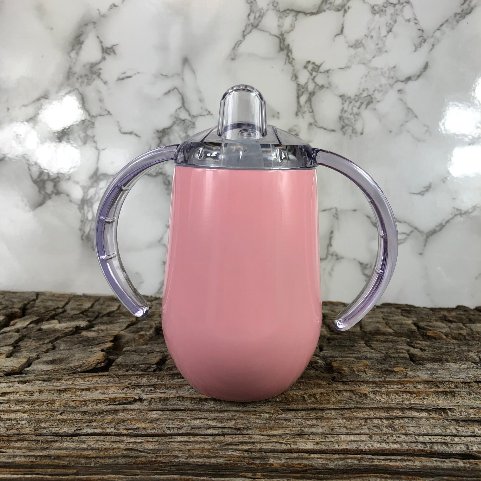 Personalized Sippy Cup Stainless Steel Toddler Cup Birthday - Etsy