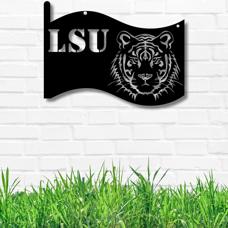 Personalized Sports Sign, Personalized Metal Sign, Home Decor, Sports ...