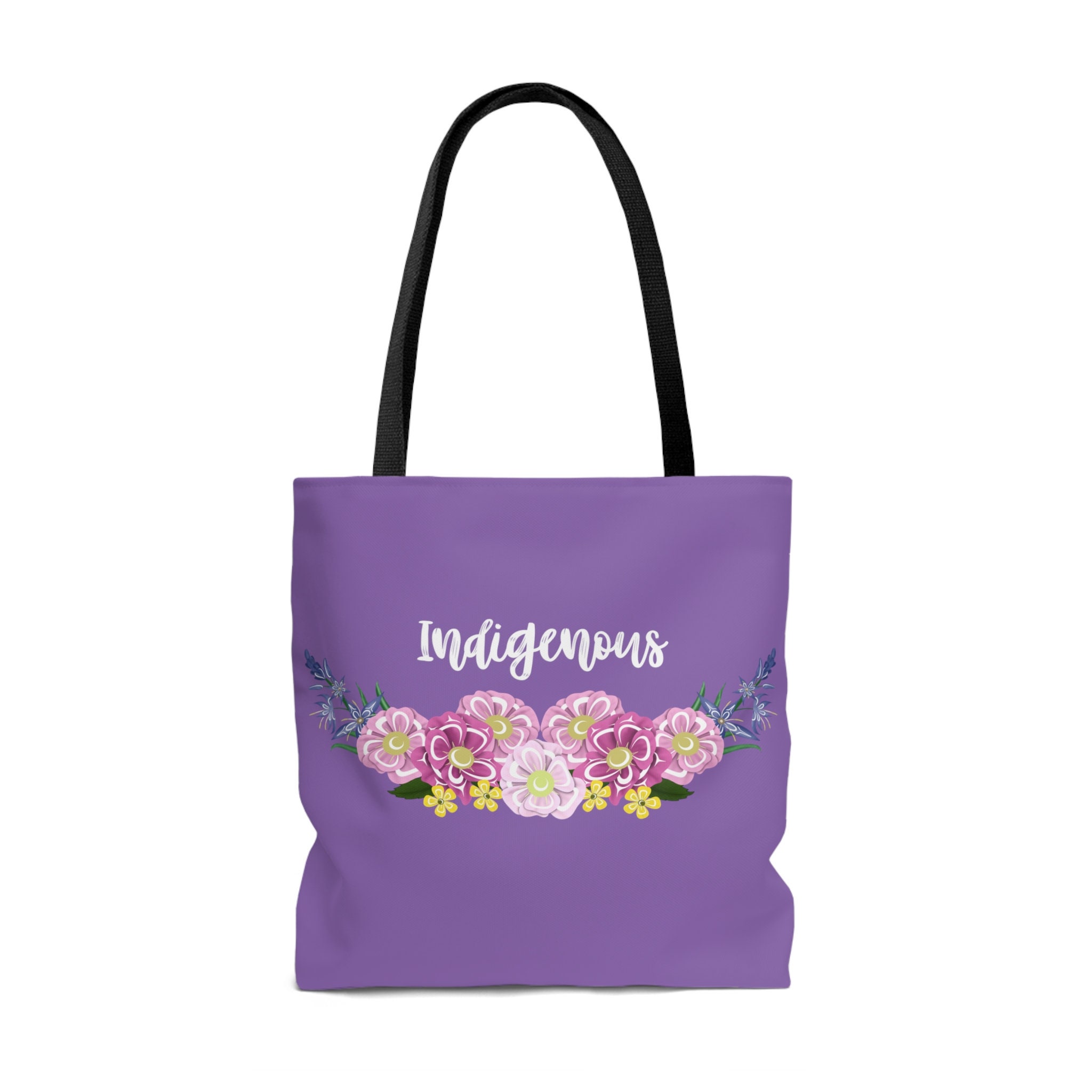 Indigenous Native Coast Salish Nootka Rose Camas Buttercup - Etsy