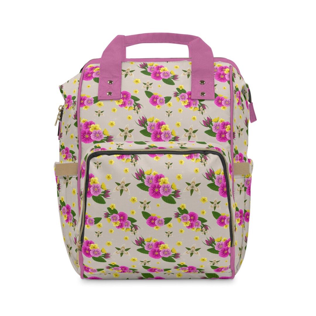 Coast Salish Floral, Kokum Scarf, Nootka Rose, Trillium, Native Bandana ...