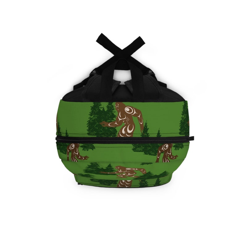 Bigfoot Sasquatch Coast Salish Native Art Indigenous - Etsy