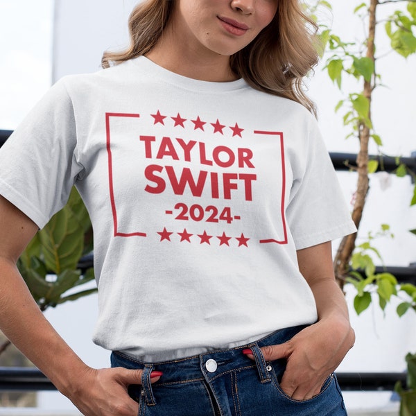 Swift 2024 President - Etsy