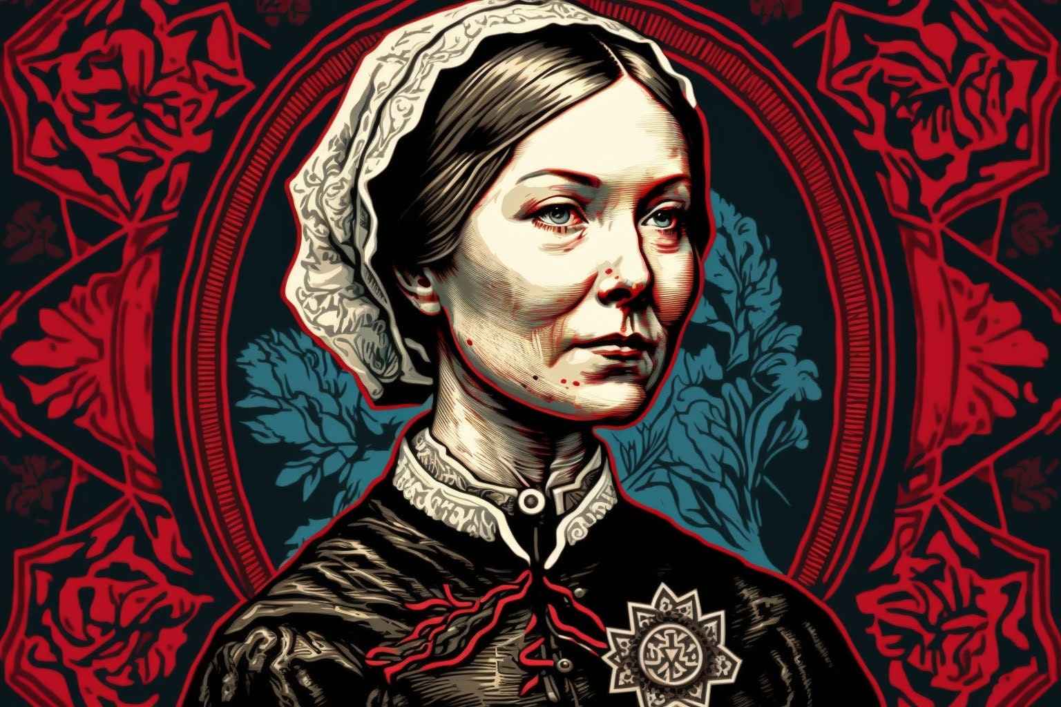 Custom Stylized History Photos for Classroom 94 Digital - Etsy