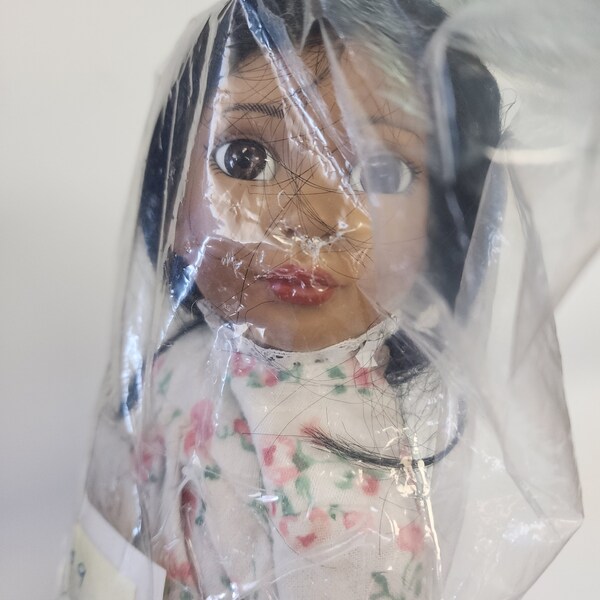 Magic Attic Dolls - Etsy