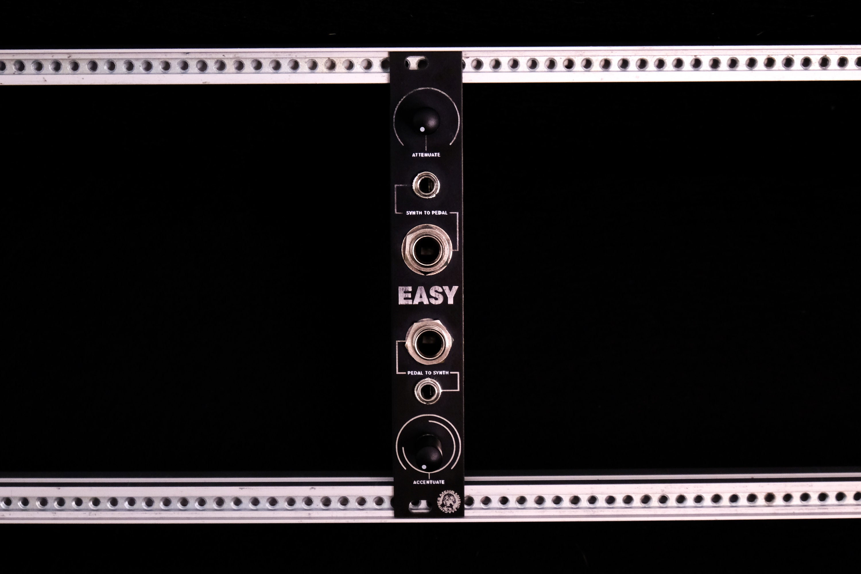 Easy Come Easy Go - Pedal Interface for Eurorack Modular - Etsy