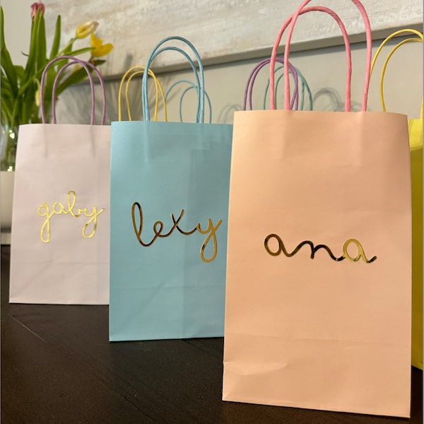 Goody Bags - Etsy