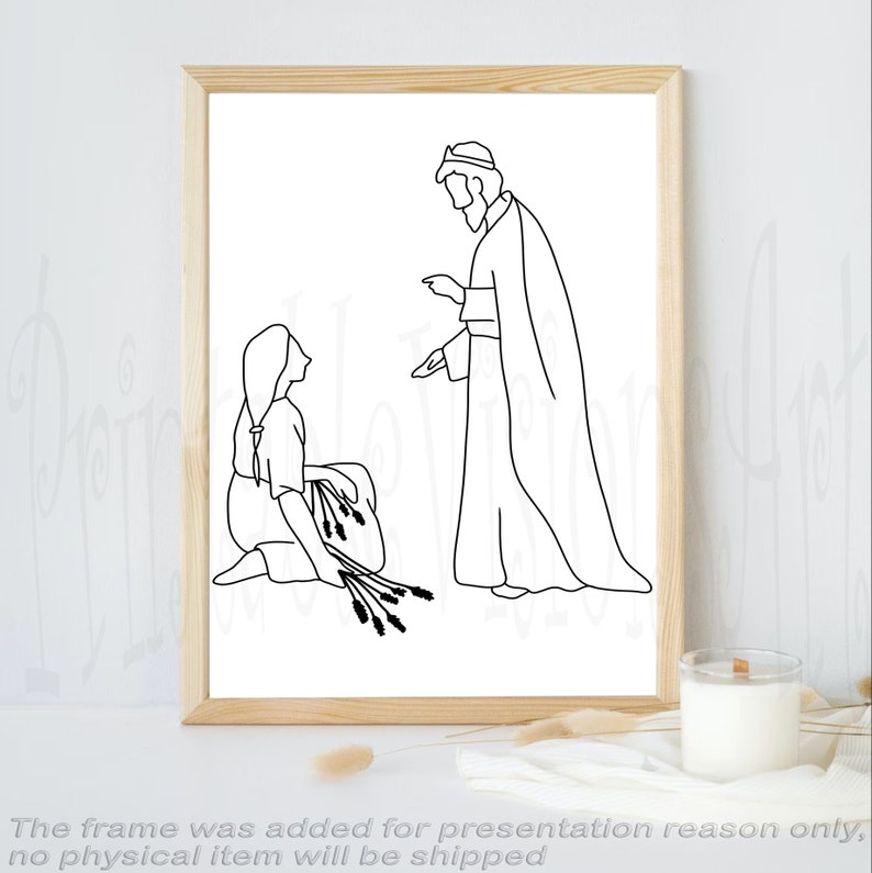Jehovah Rapha: the Lord Our Healer - Bible Verse Printable Art ...
