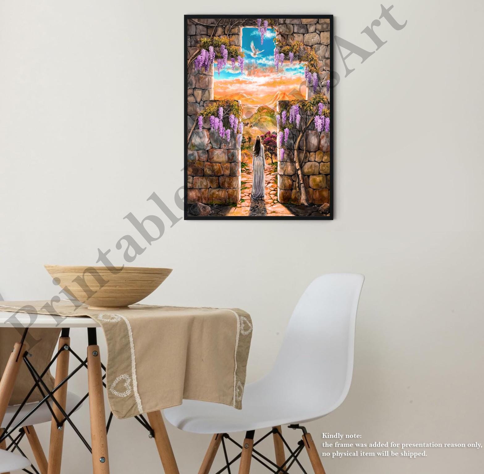 Assurance of Eternal Life in Heaven, Entrance to Eternity, Entering the ...