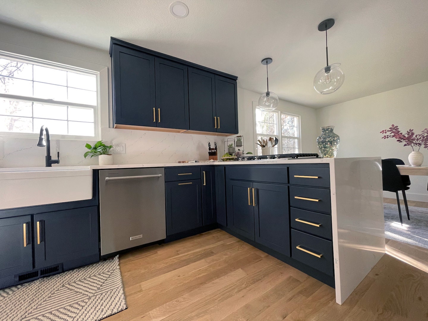 Kitchen Design Photo - Etsy