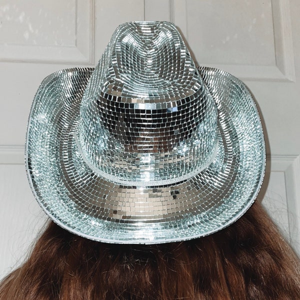 Disco Cowboy Costume - Etsy