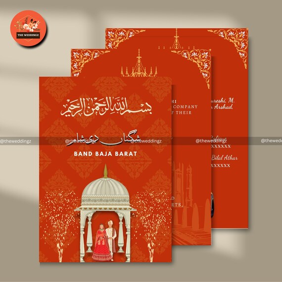 Wedding Barat Images