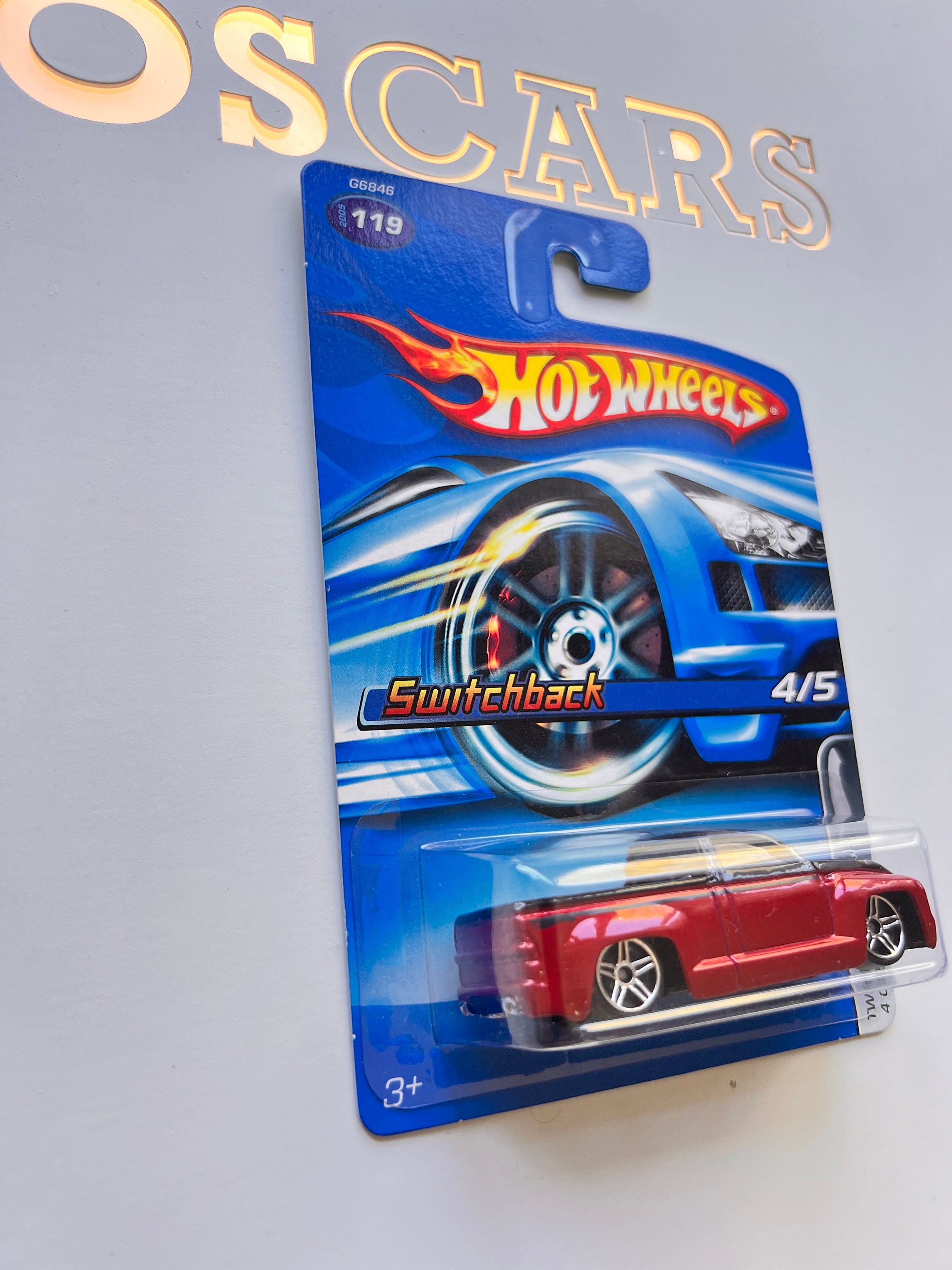 Switchback, Hotwheels Diecast Car! Grate Gift for Boy and Girl! - Etsy