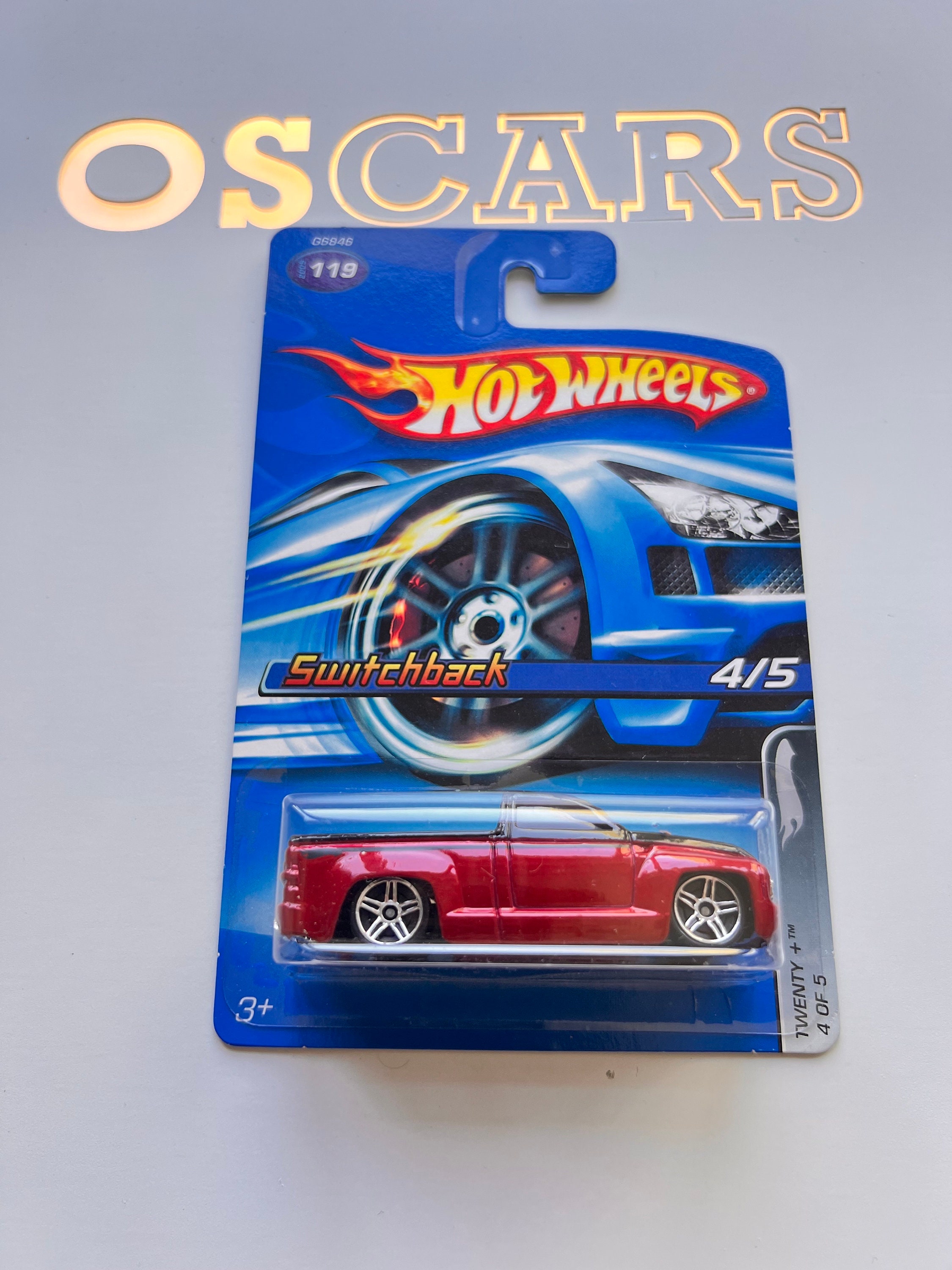 Switchback, Hotwheels Diecast Car! Grate Gift for Boy and Girl! - Etsy