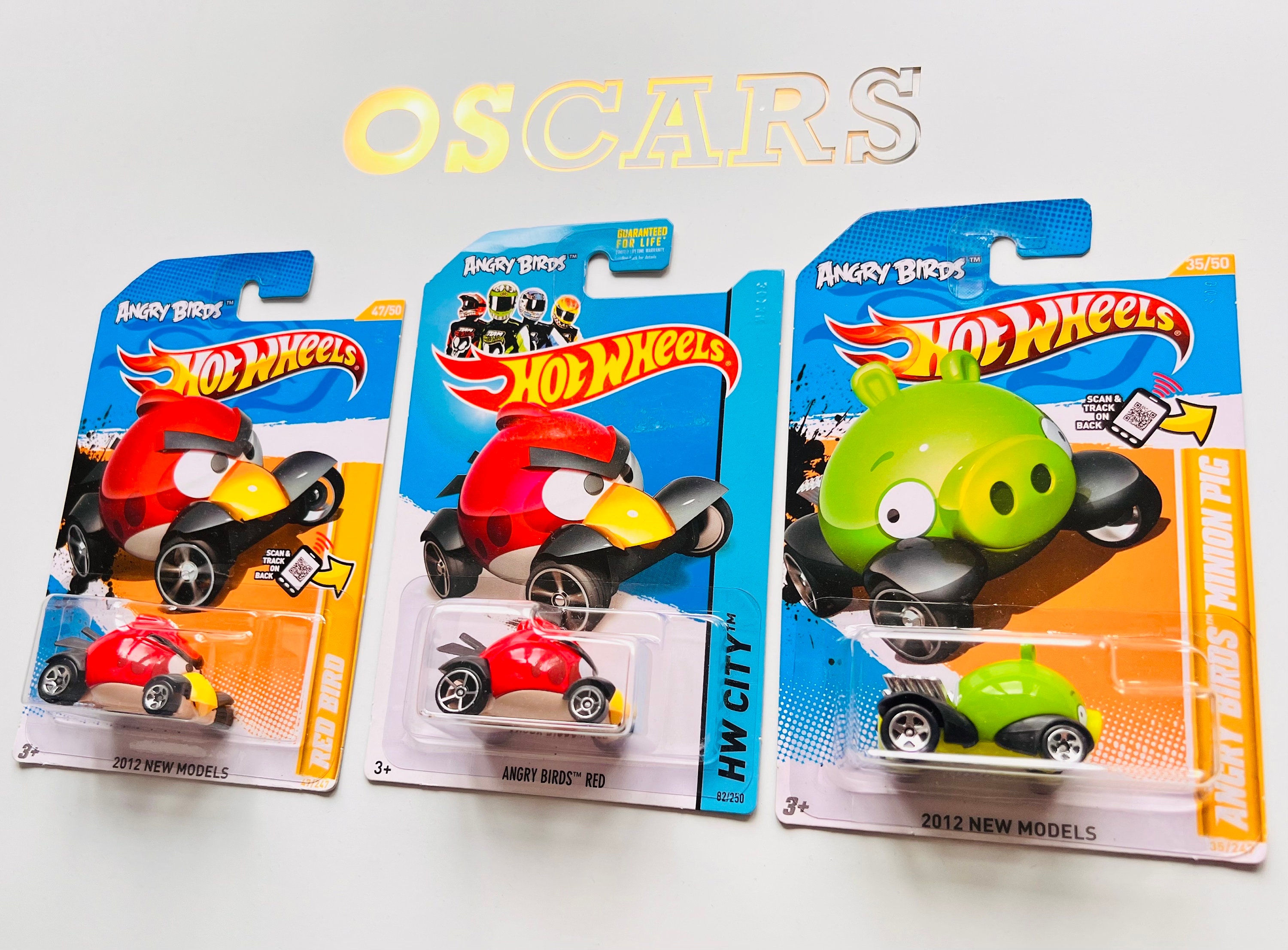 Hotwheels Angry Birds Bundle Grate Surprise for Childres as Well as ...