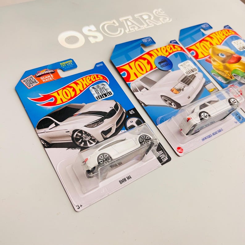 Hot Wheels, Choose From Dollar General, Treasure Hunt or Other Rare and ...