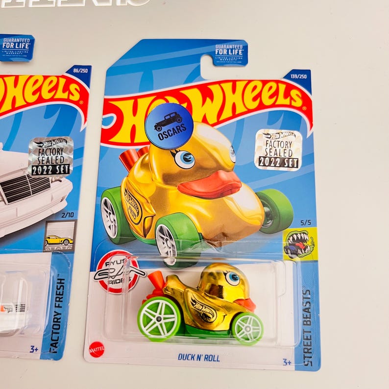 Hot Wheels, Choose From Dollar General, Treasure Hunt or Other Rare and ...
