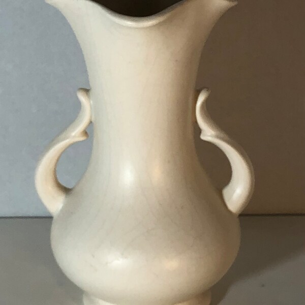 Rumrill Vase - Etsy