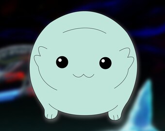 Star Trek Next Generation Com Badge Vinyl Sticker Window, Laptop, Car ...