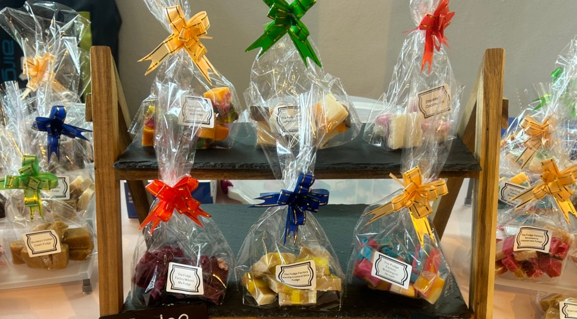 Fudge Bags - Etsy UK