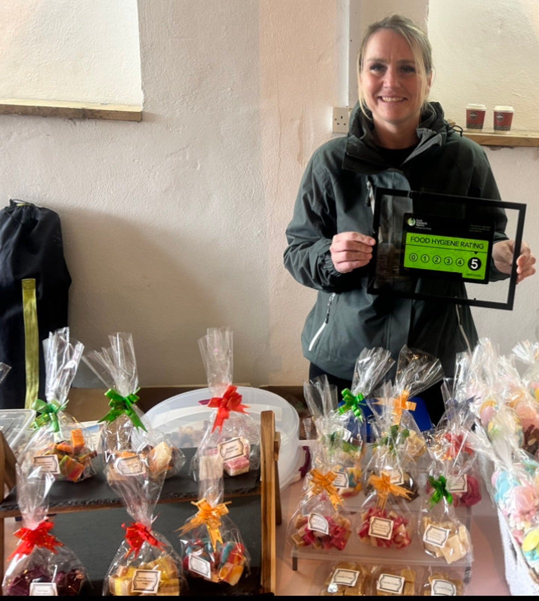 Fudge Bags - Etsy UK