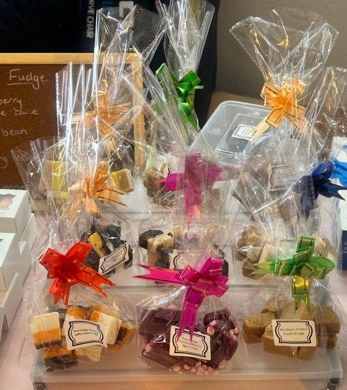 Fudge Bags - Etsy UK