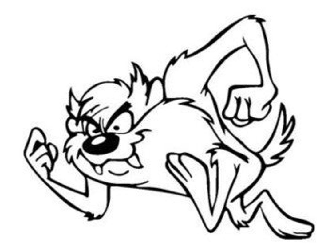 Comic Fun Sticker Car Tuning Styling Desired Color 056 - Etsy