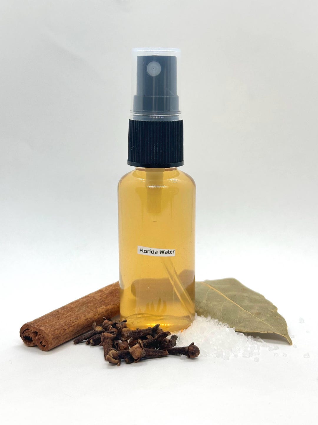 Florida Water Spray: Energy Cleansing, Prayer & Ritual Offering - Etsy