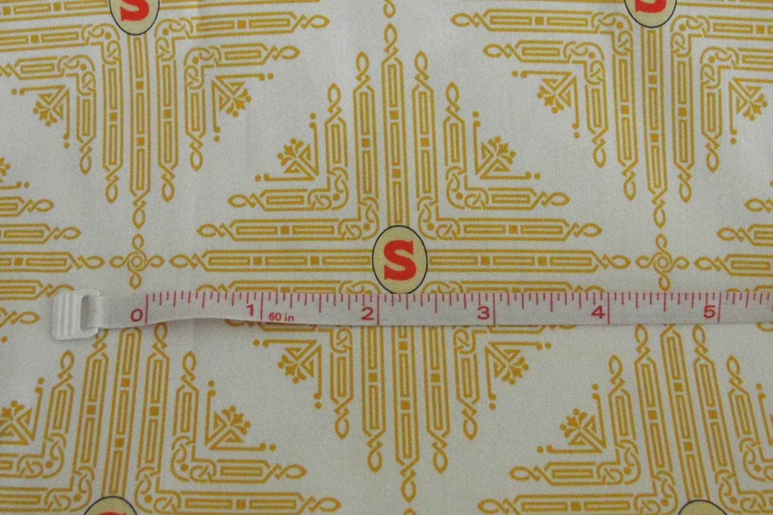 Featherweight Sewing Machine Decal Design 'custom Print' White Fabric ...