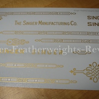 Singer Sewing - Etsy