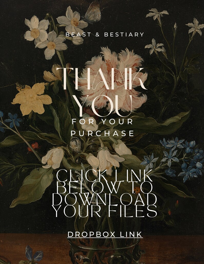 21 Digital Printable Renaissance Art Prints - Etsy