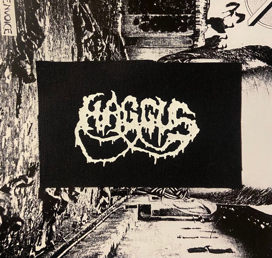 Haggus Patch - Etsy