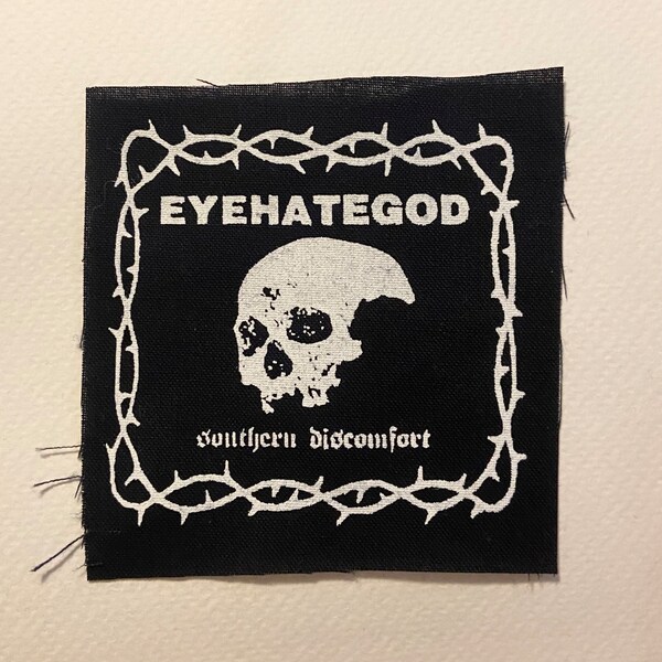 Punk Back Patch - Etsy Canada