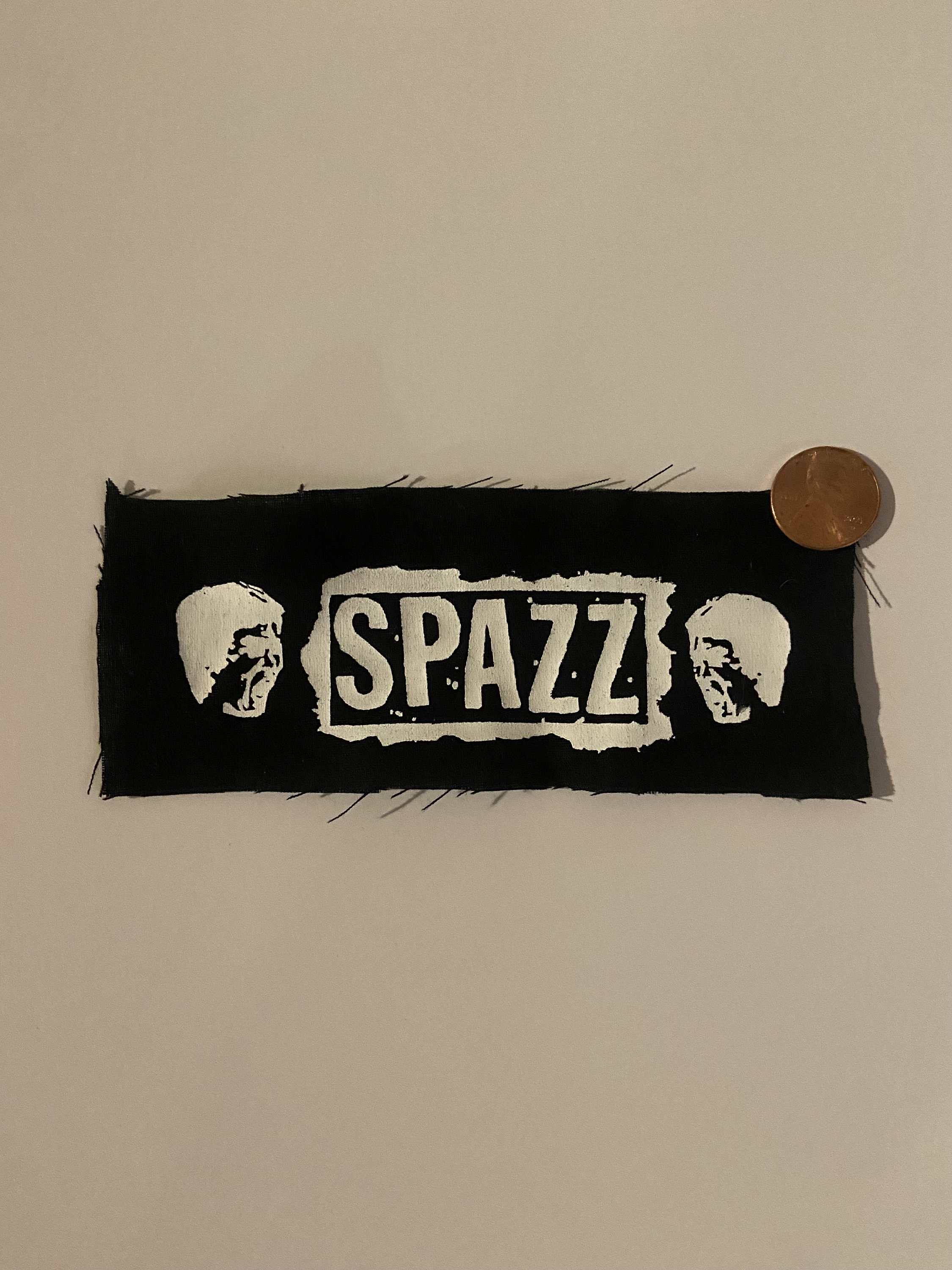 Spazz Band