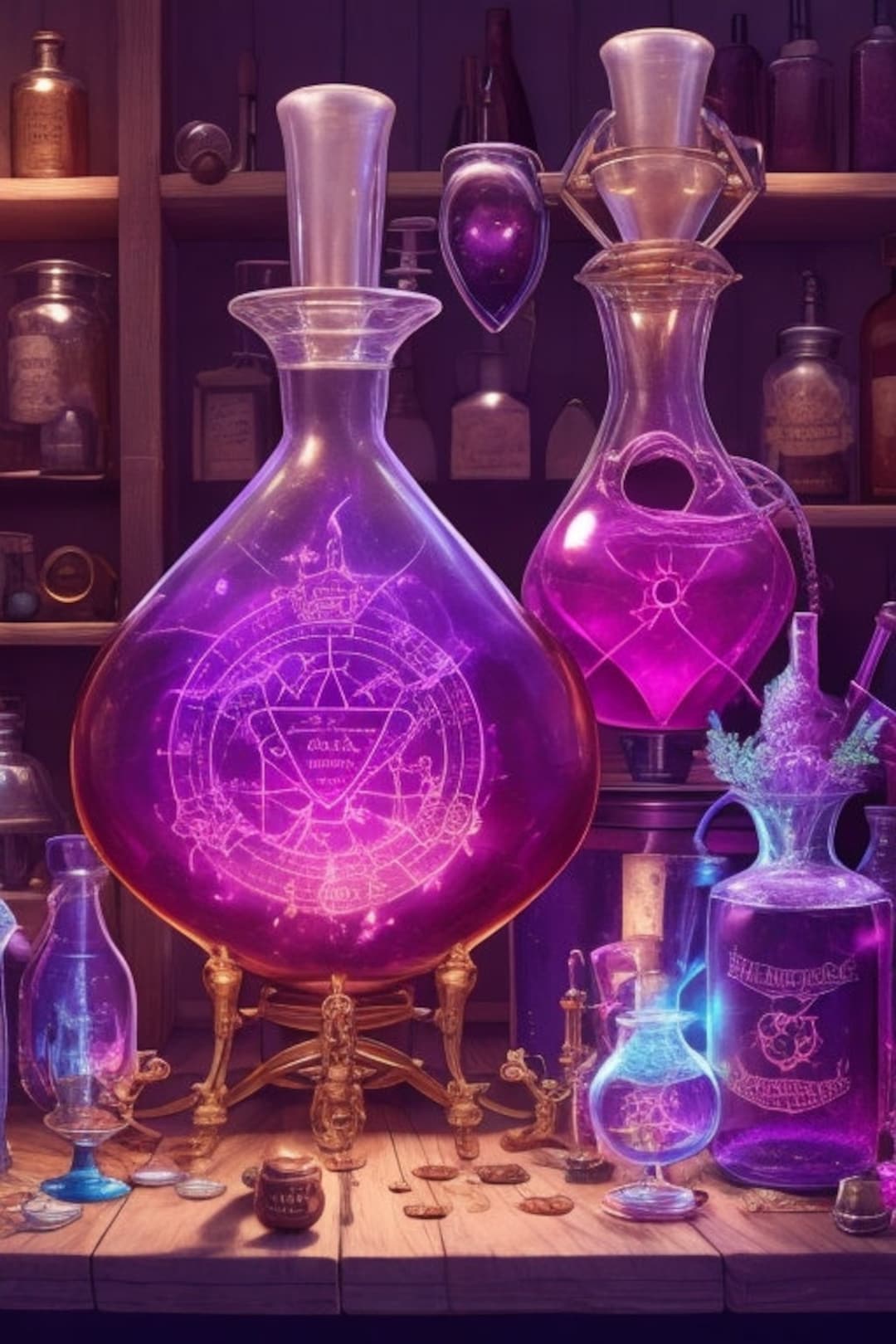 Heart Alchemy: A Reality-bending Session for the Chemistry of ...