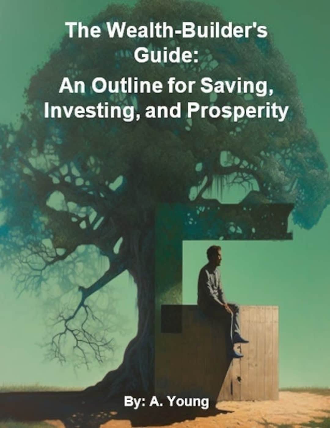 The Wealth Builder's Guide: an Outline for Saving, Investing, and ...