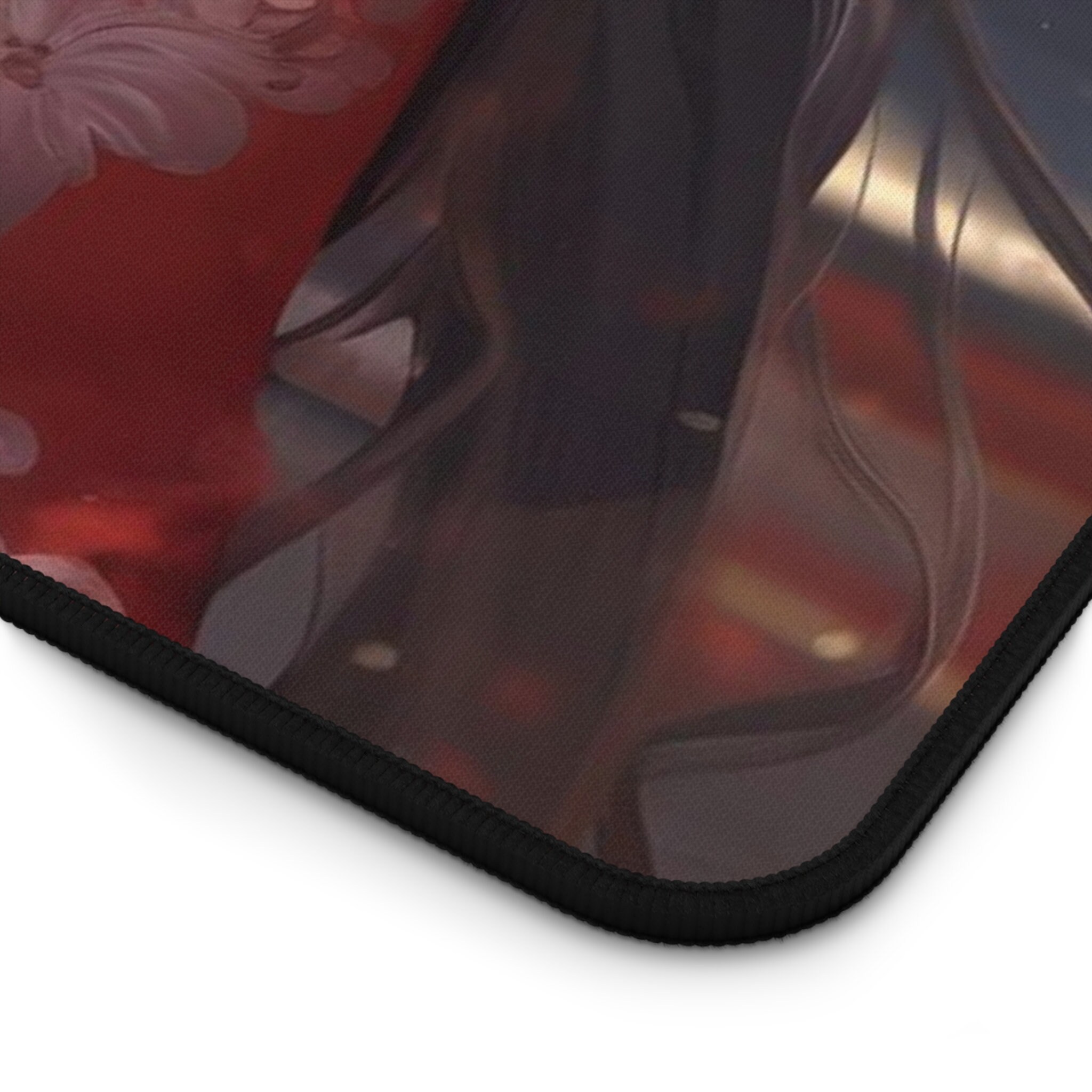 Anime Waifu Anime Girl Anime Desk Mat Japanese Desk Mat - Etsy Australia