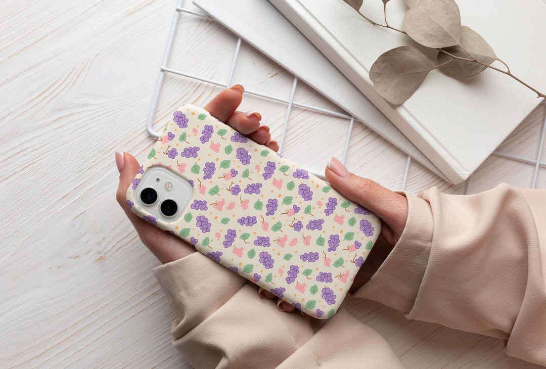 IPhone Fruit Cases, Aesthetic Fruit Themed, Summer Ready for iPhone 14 ...