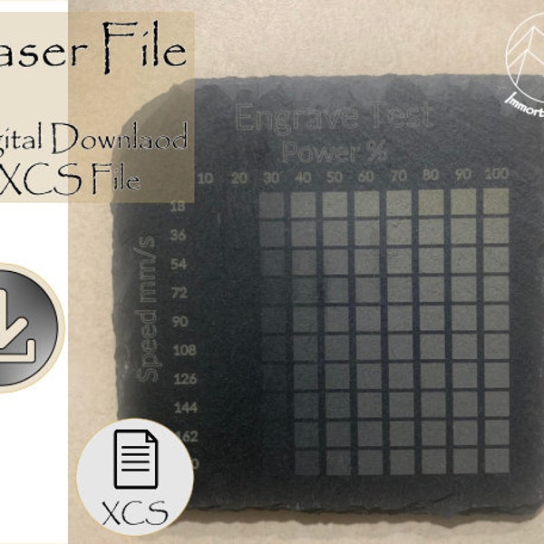 Xtool D1 Grid - Etsy