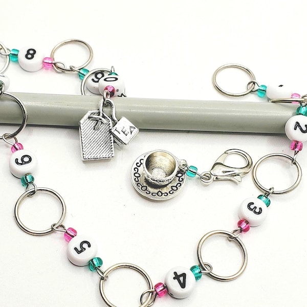 Cute Row Counters - Etsy
