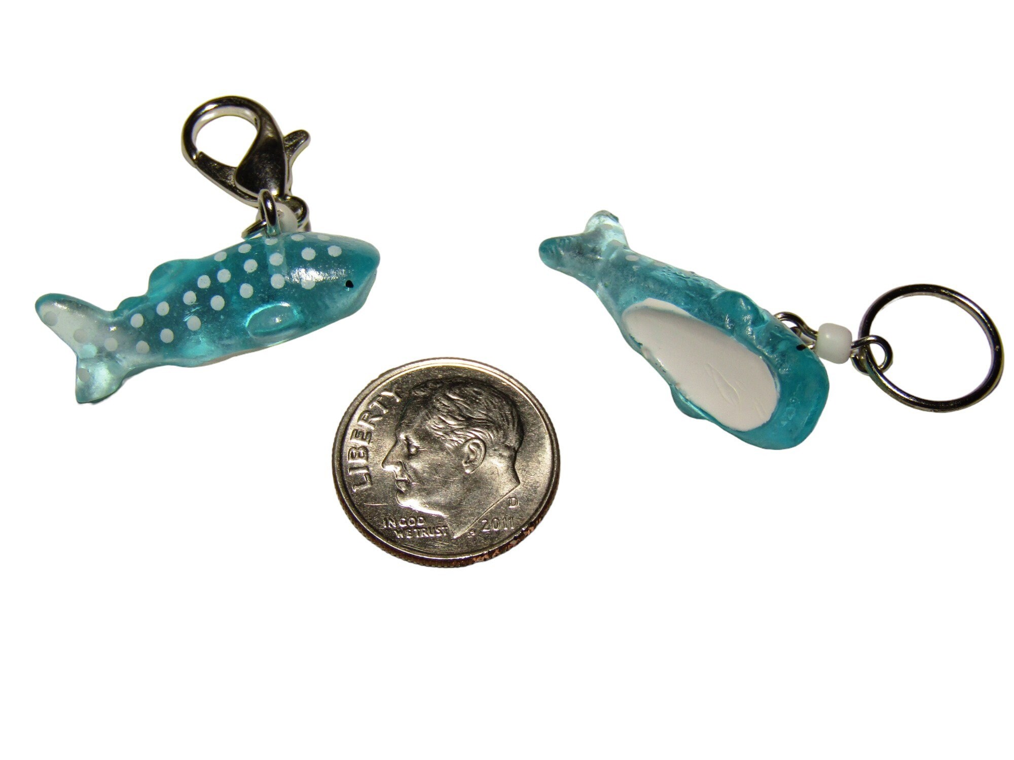 Georgia Themed Stitch Marker Set Progress Keeper Gift for - Etsy