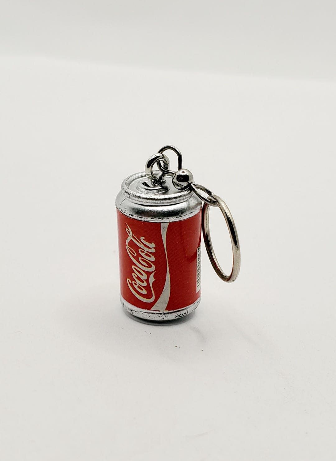 Cola Soda Can Stitch Marker, Lemon-lime Soda Progress Keeper, Cola ...