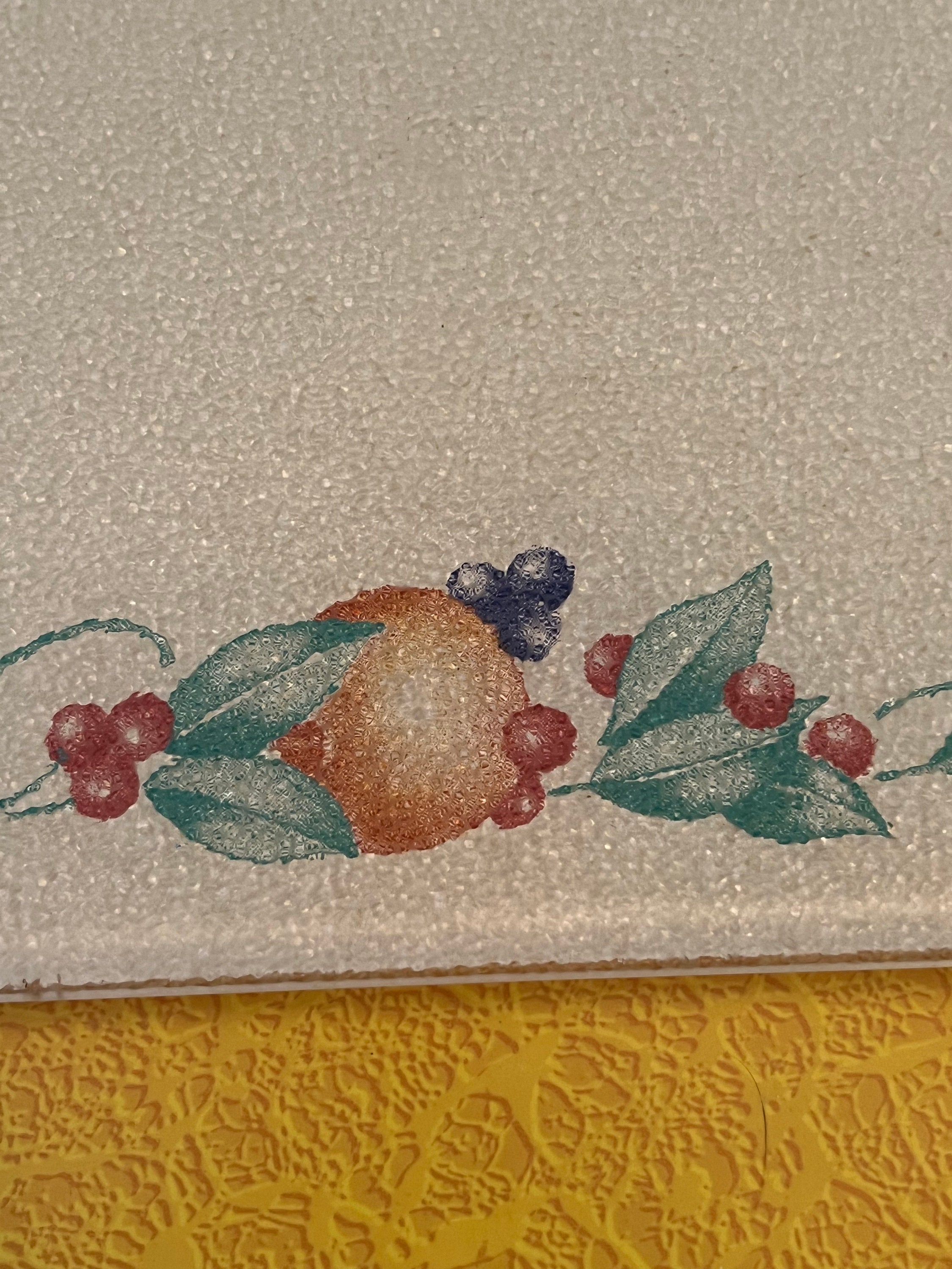 Corelle “abundance” Counter Saver - Etsy