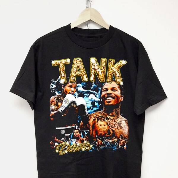 Jordan Davis Shirt - Etsy