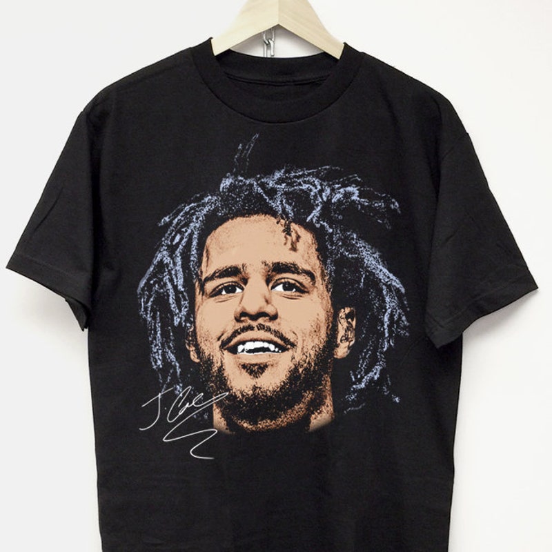 J Cole Merch - Etsy