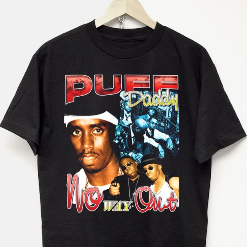 P Diddy Masks - Etsy