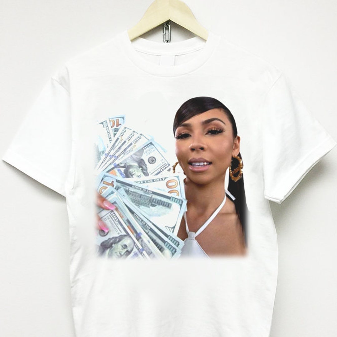 MARIAH SCIENTIST T-SHIRT Vintage Rap Tee Hoody Travis Scott Sza Jorja ...