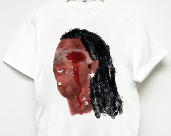 YOUNG THUG T-SHIRT Vintage Rap Bootleg Tee Playboi Carti Lil Yachty ...