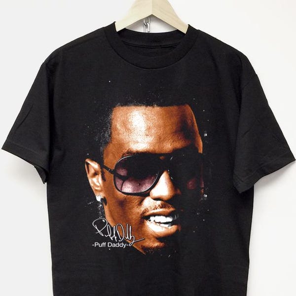 P Diddy Mask - Etsy